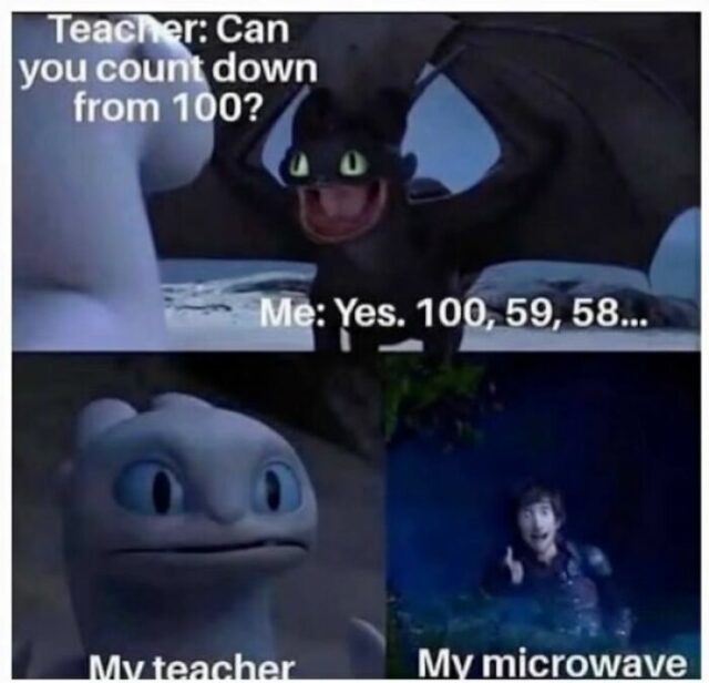 40 Random Memes That Are Funny And Relatable To Distract Yourself With ...