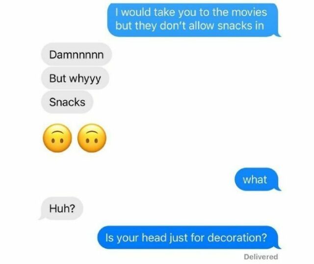 40 Random Memes That Are Funny And Relatable To Distract Yourself With ...