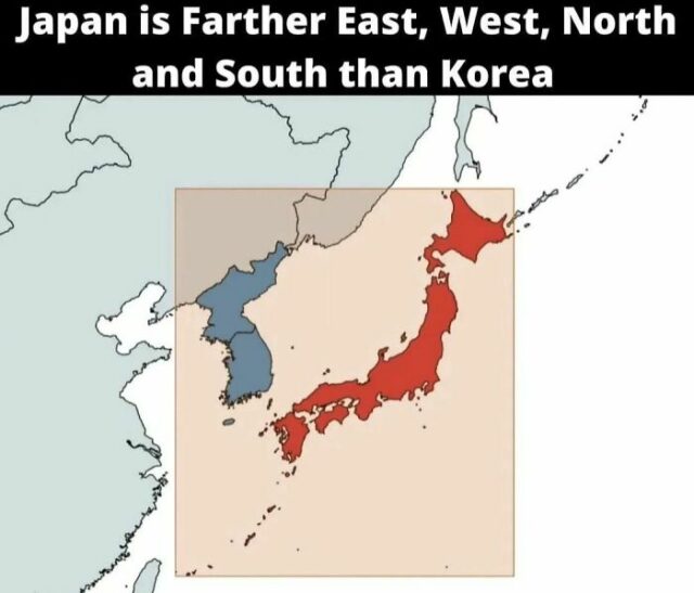 25 Unconventional Maps That Help Understand The World Better | DeMilked