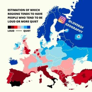 25 Unconventional Maps That Help Understand The World Better | DeMilked