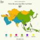 25 Unconventional Maps That Help Understand The World Better | DeMilked