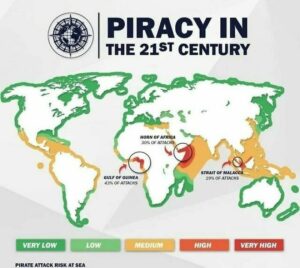 25 Unconventional Maps That Help Understand The World Better | DeMilked