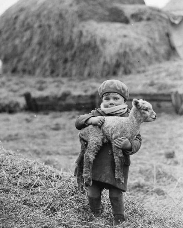 40 Rare Historical Photos Found On The “Undiscovered History” Page ...