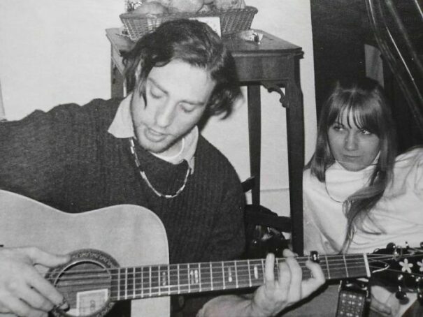 40 Rare Historical Photos Found On The “Undiscovered History” Page ...