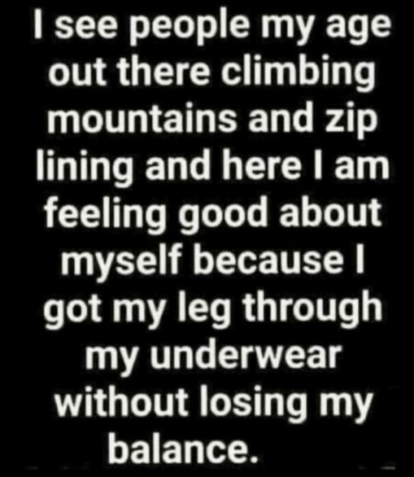 If These 40 Memes Seem Relatable, It Shows Your Age | DeMilked