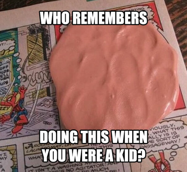 If These 40 Memes Seem Relatable, It Shows Your Age | DeMilked