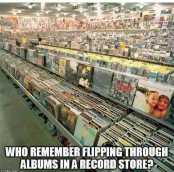 If These 40 Memes Seem Relatable, It Shows Your Age | DeMilked