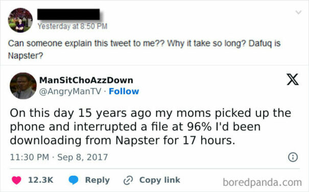 If These 40 Memes Seem Relatable, It Shows Your Age | DeMilked