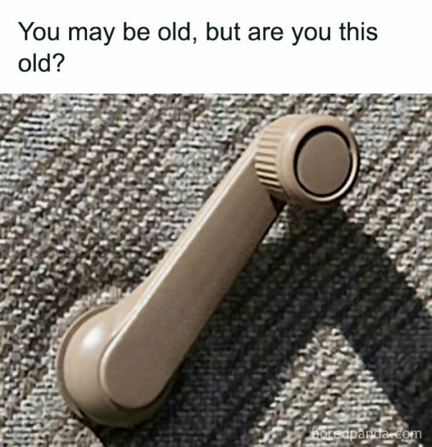 If These 40 Memes Seem Relatable, It Shows Your Age | DeMilked