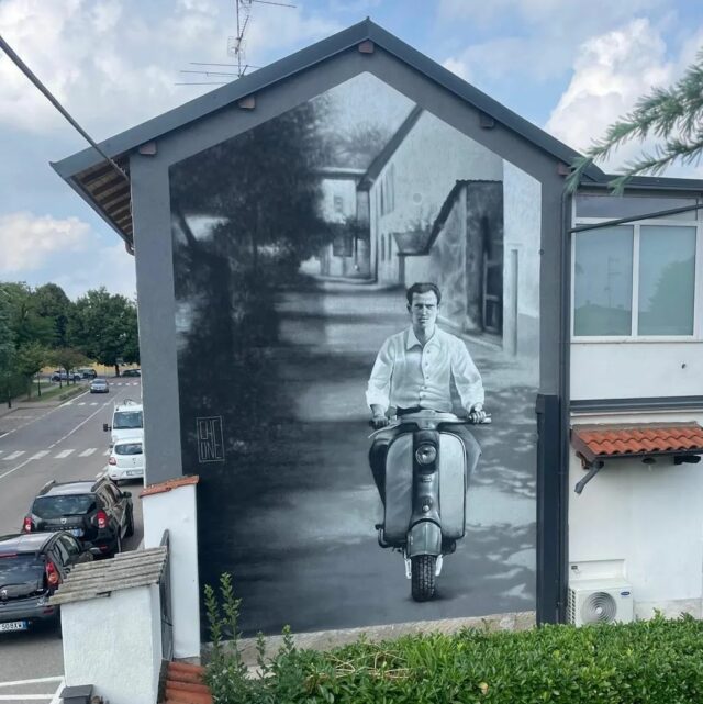 Artist Cosimo Cheone Caiffa Transforms Buildings Into Living Art By Painting 3D Murals (15 Pics ...