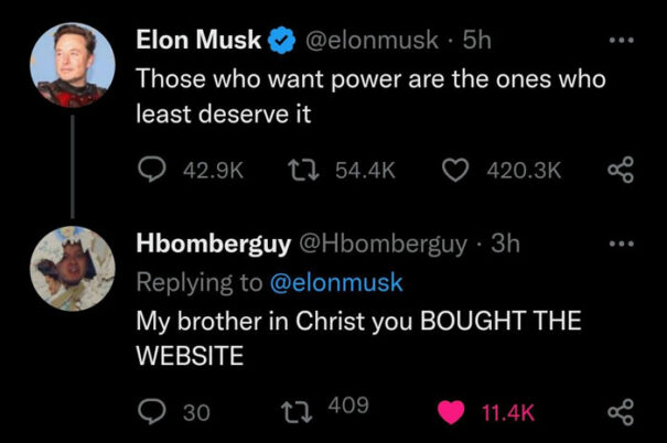 40 Ironic Photos That Seem To Prove The Universe Has A Sense Of Humour ...