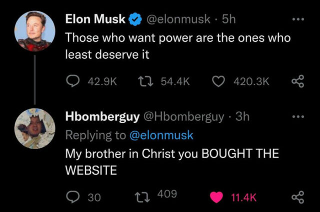 40 Ironic Photos That Seem To Prove The Universe Has A Sense Of Humour | DeMilked