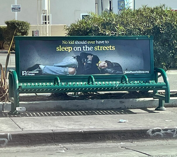 40 Ironic Photos That Seem To Prove The Universe Has A Sense Of Humour | DeMilked