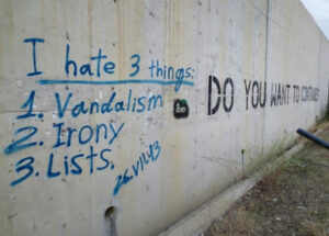 40 Ironic Photos That Seem To Prove The Universe Has A Sense Of Humour ...