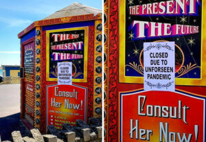 40 Ironic Photos That Seem To Prove The Universe Has A Sense Of Humour ...