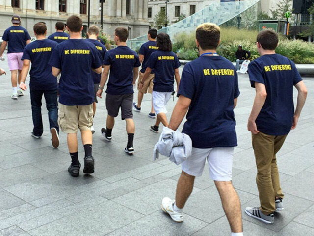 40 Ironic Photos That Seem To Prove The Universe Has A Sense Of Humour ...