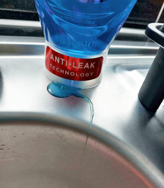 40 Ironic Photos That Seem To Prove The Universe Has A Sense Of Humour ...