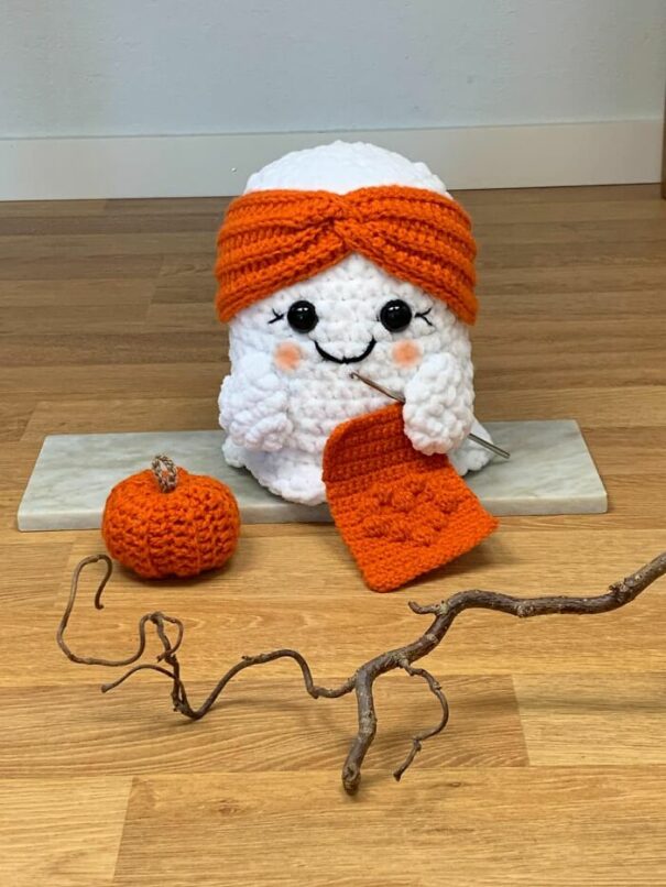 25 Times People Couldn't Resist Sharing Their Best Crochet Projects In ...