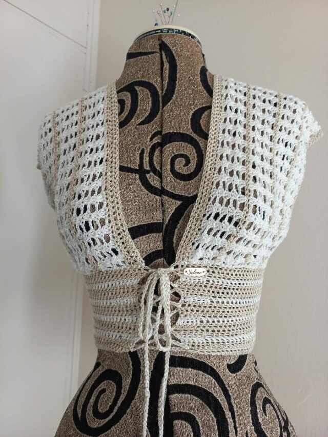 25 Times People Couldn't Resist Sharing Their Best Crochet Projects In ...