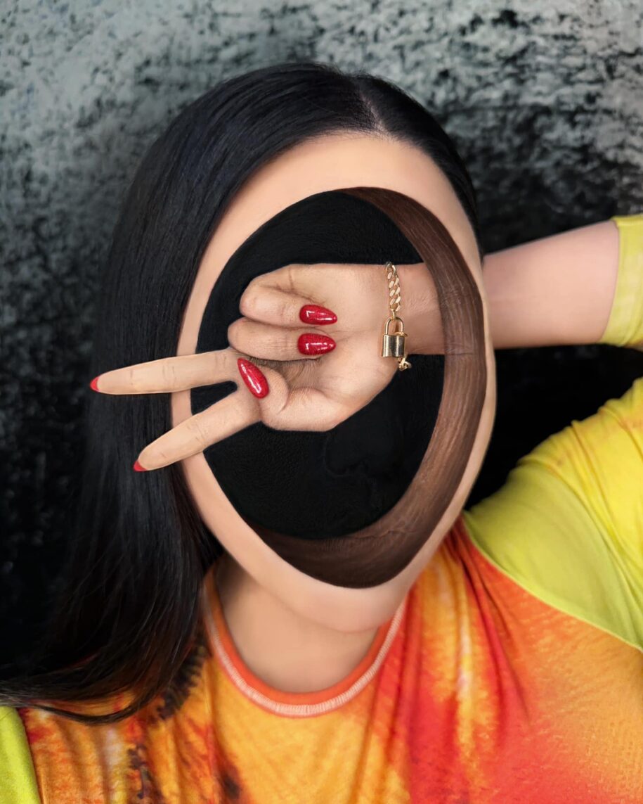 20 Jaw-Dropping Makeup Looks By Mimi Choi That Challenge Reality | DeMilked