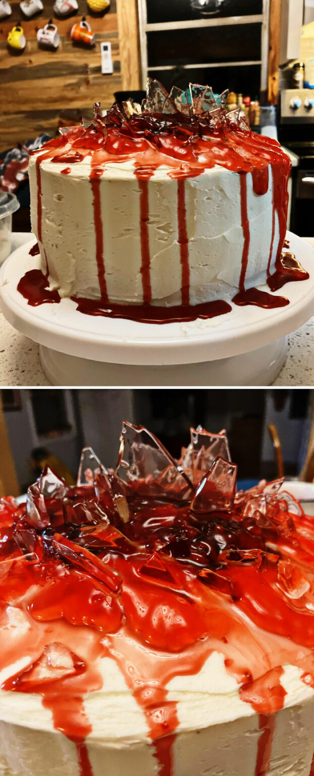 35 Creative, Creepy, And Spooky Halloween Food That Might Impress Your ...