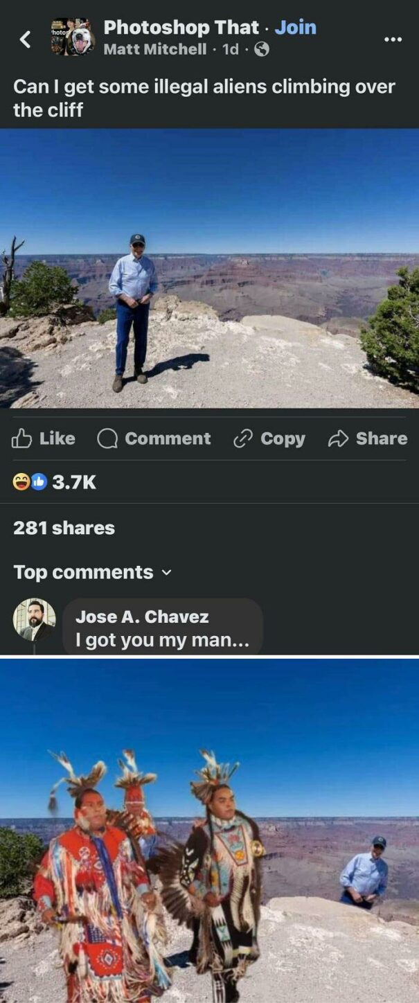 “There Was An Attempt”: 40 Of The Funniest Fails | DeMilked