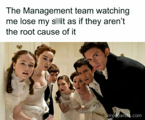 "HR Nightmares": 25 Painfully Accurate Human Resources Memes | DeMilked
