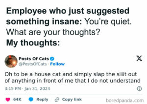 "HR Nightmares": 25 Painfully Accurate Human Resources Memes | DeMilked