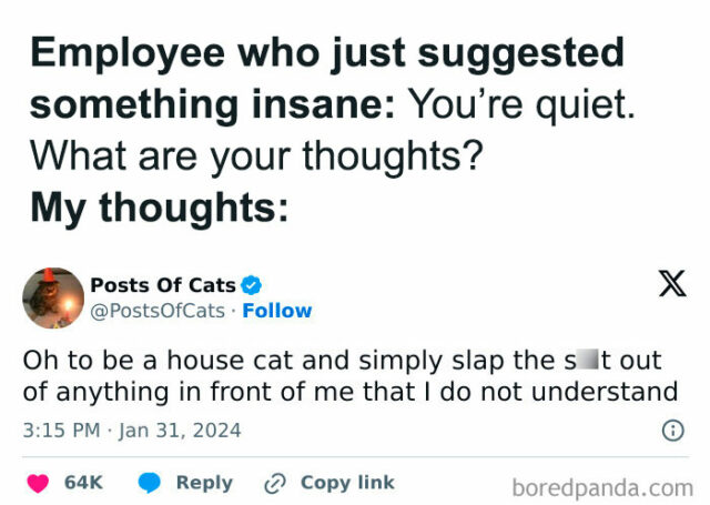 "HR Nightmares": 25 Painfully Accurate Human Resources Memes | DeMilked