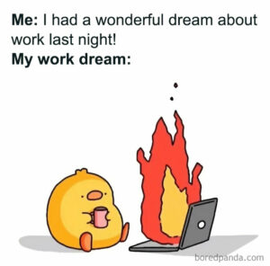 "HR Nightmares": 25 Painfully Accurate Human Resources Memes | DeMilked