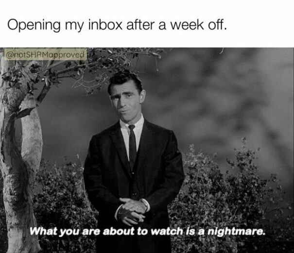 "HR Nightmares": 25 Painfully Accurate Human Resources Memes | DeMilked