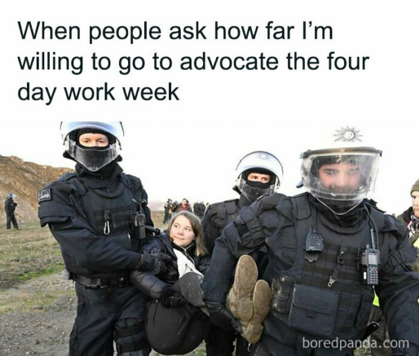 "HR Nightmares": 25 Painfully Accurate Human Resources Memes | DeMilked