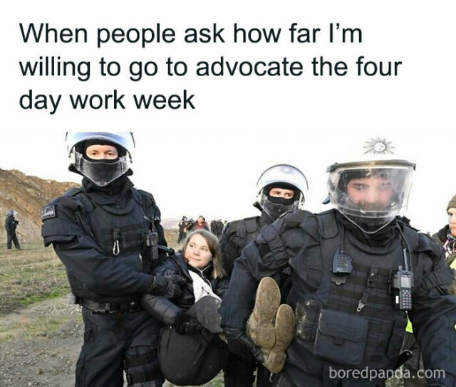 "HR Nightmares": 25 Painfully Accurate Human Resources Memes | DeMilked