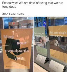 "HR Nightmares": 25 Painfully Accurate Human Resources Memes | DeMilked