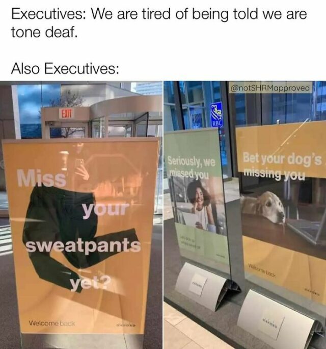 "HR Nightmares": 25 Painfully Accurate Human Resources Memes | DeMilked