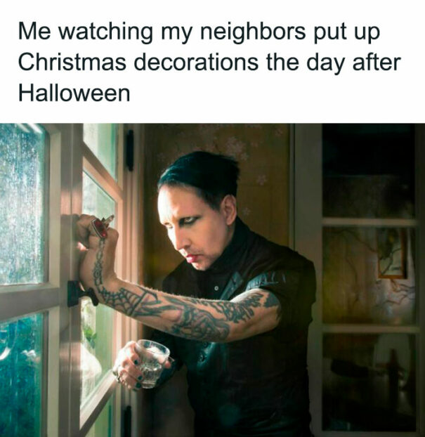 25 Hilarious Memes To Make Your Halloween More Fun | DeMilked