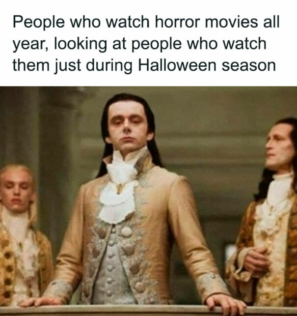 25 Hilarious Memes To Make Your Halloween More Fun | DeMilked