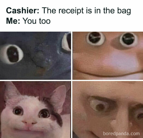 “More Memes Dammit”: 40 Funny Memes To Fight Boredom With | DeMilked