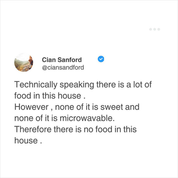 35 Tweets That Reflect Life’s Most Unexpectedly Hilarious Moments ...