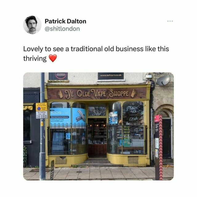 40 Of The Most Amusing Posts From 'The Great British Memes’ Page | DeMilked