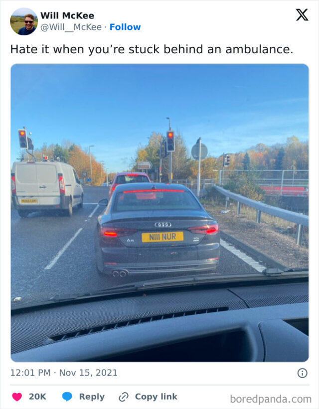 40 Of The Most Amusing Posts From 'The Great British Memes’ Page | DeMilked