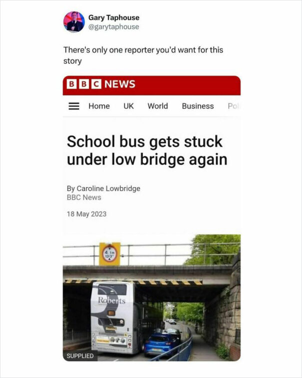 40 Of The Most Amusing Posts From 'The Great British Memes’ Page | DeMilked