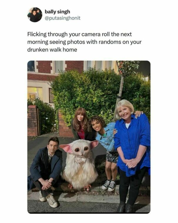 40 Of The Most Amusing Posts From 'The Great British Memes’ Page | DeMilked