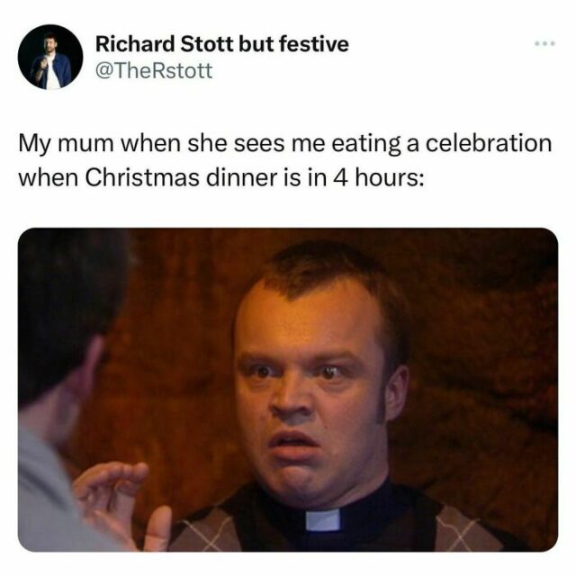 40 Of The Most Amusing Posts From 'The Great British Memes’ Page | DeMilked