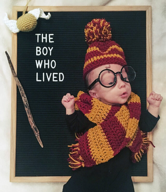 35 Amazing Halloween Costumes Worn By Kids That Are Inspiring Everyone ...