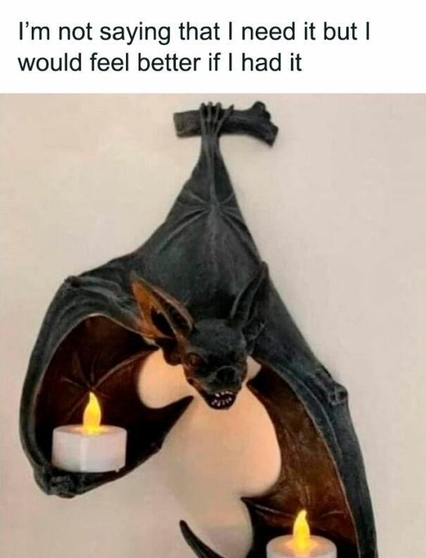 25 Haunting Halloween Pics And Memes That Capture The Season’s Chills ...