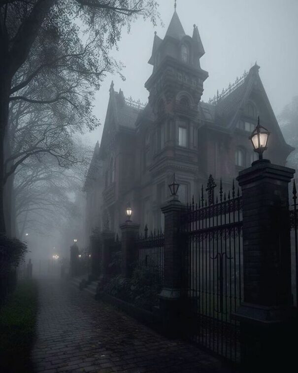 25 Haunting Halloween Pics And Memes That Capture The Season’s Chills ...
