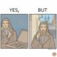 “Yes, But”: 25 Illustrations By Anton Gudim That You Might Love If You ...