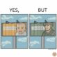 “Yes, But”: 25 Illustrations By Anton Gudim That You Might Love If You ...