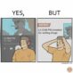 “Yes, But”: 25 Illustrations By Anton Gudim That You Might Love If You ...
